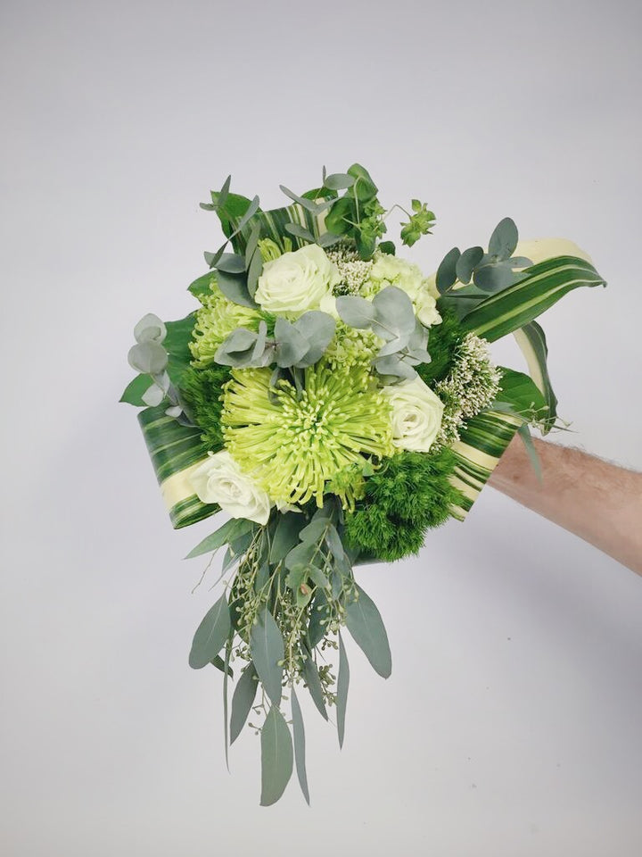 Maison Marchand Fleuriste - Livraison de fleurs - Chicoutimi, Saguenay