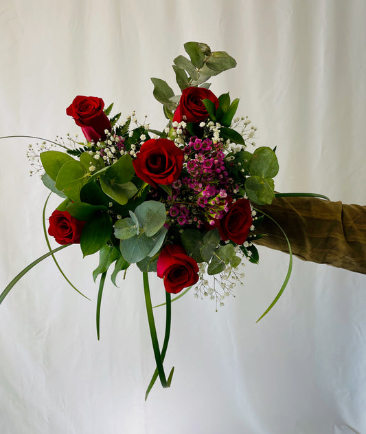 Maison Marchand Fleuriste - Livraison de fleurs - Chicoutimi, Saguenay